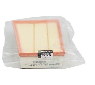 FILTRE A AIR 165468296R MEGANE IV