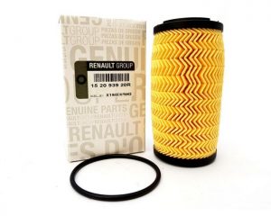 FILTRE A HUILE 152094543R 152093920R MASTER 3 LAGUNA 3